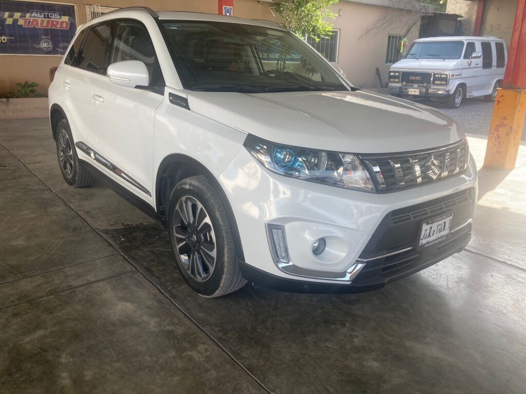 Home - Autos Tauro